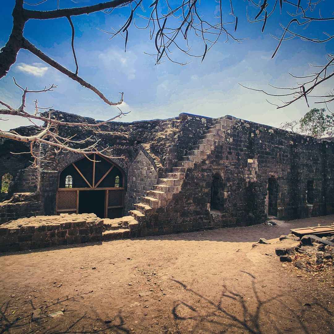 6 Places To Visit In Junnar To Make The Most Of Your Trip | Tripoto