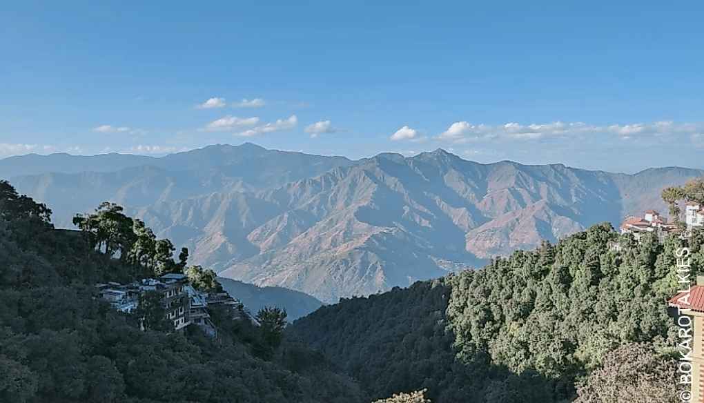 4 Places To Visit In Netarhat To Make The Most Of Your Trip | Tripoto