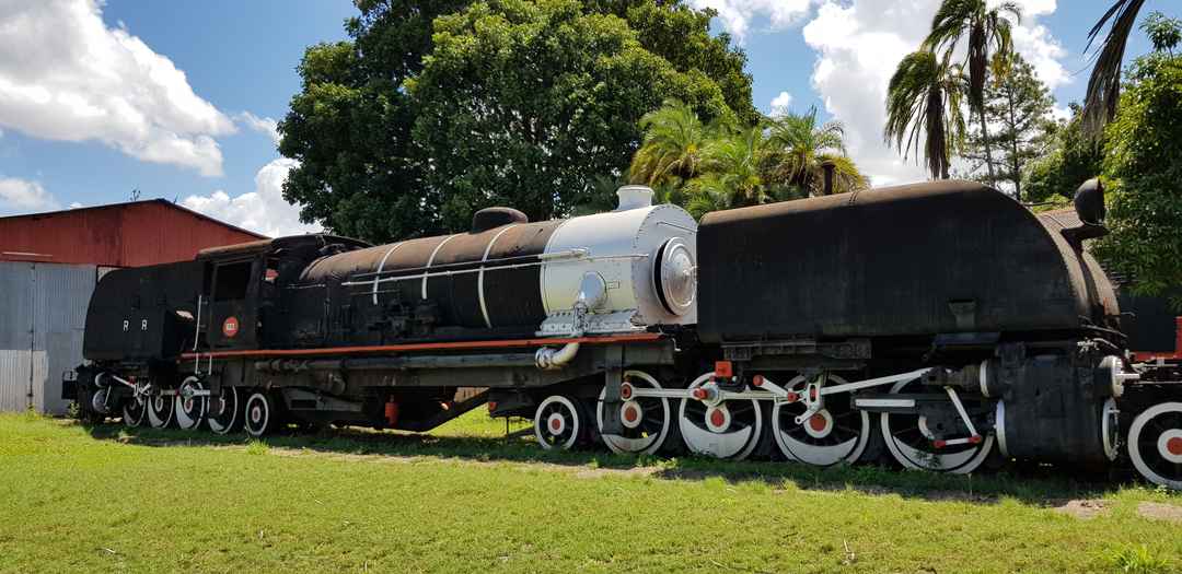 22 Places To Visit In Zambia To Make The Most Of Your Trip | Tripoto