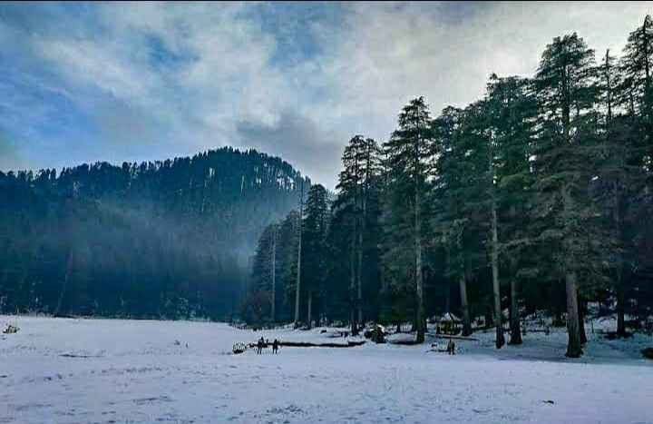 7 Places To Visit In Khajjiar To Make The Most Of Your Trip | Tripoto