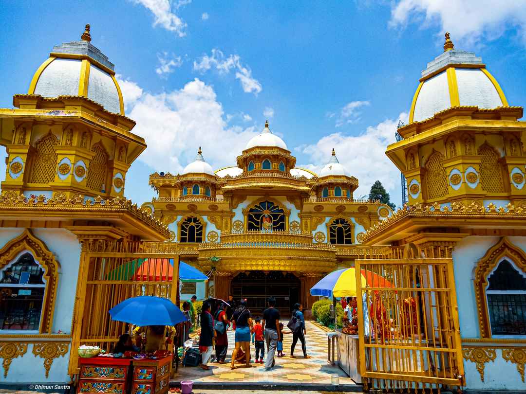 10 Places To Visit In Namchi To Make The Most Of Your Trip | Tripoto