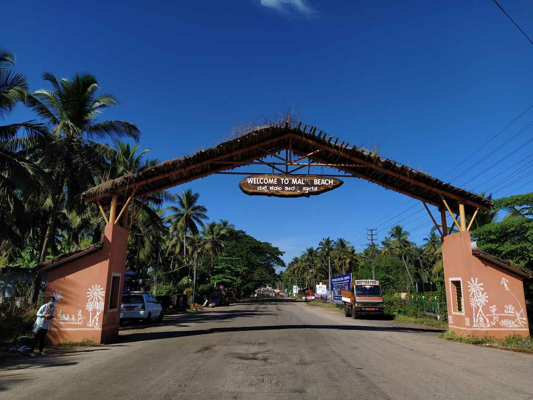 9 Places To Visit In Malpe To Make The Most Of Your Trip | Tripoto