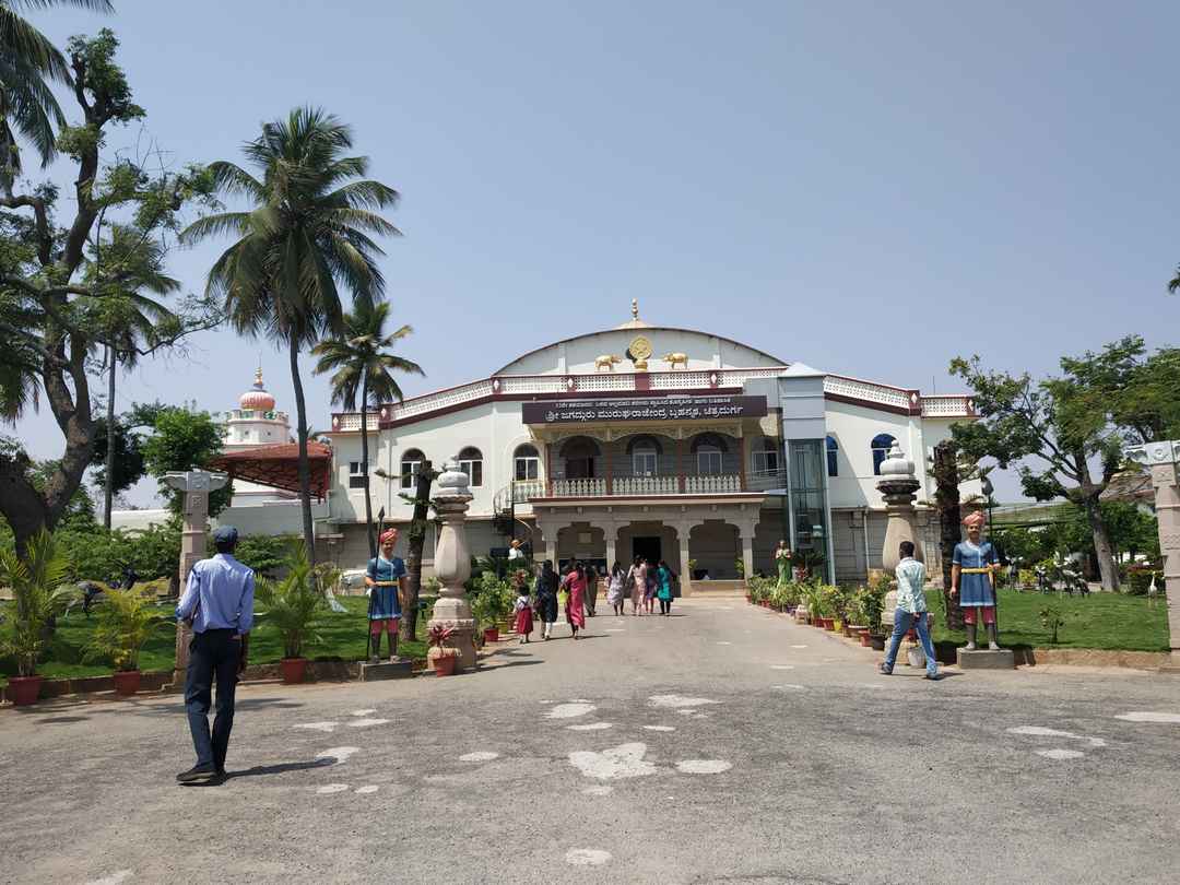 14 Places To Visit In Chitradurga To Make The Most Of Your Trip | Tripoto