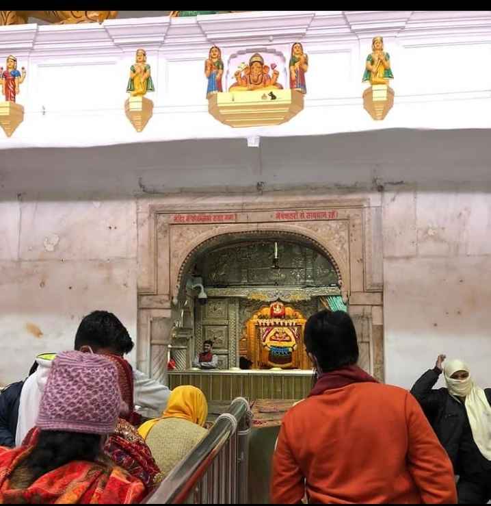 2 Places To Visit In Khatu To Make The Most Of Your Trip | Tripoto