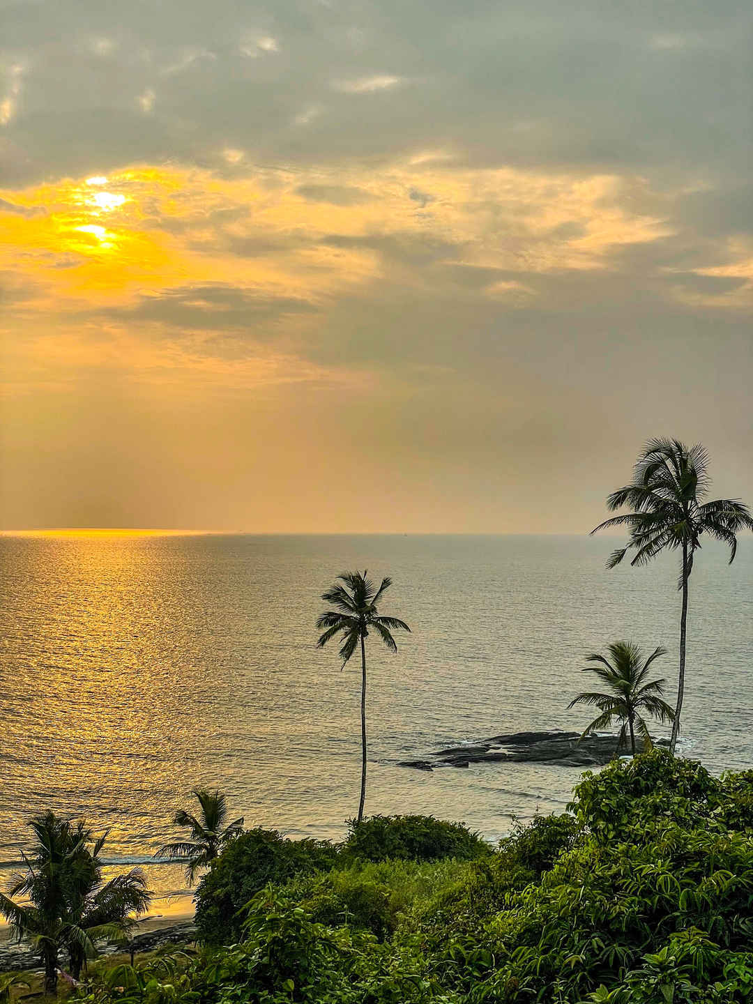 Goa Tourism > 2022 Best Goa Beach, Hotels & Places to visit