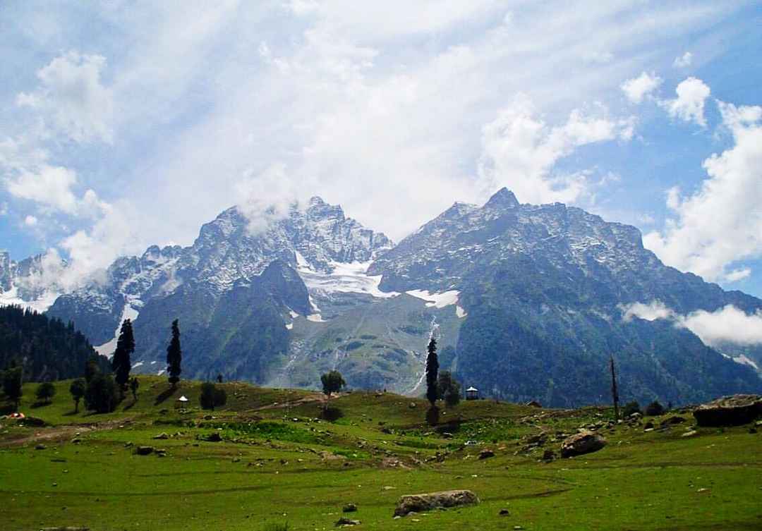 13 Places To Visit In Sonamarg To Make The Most Of Your Trip | Tripoto