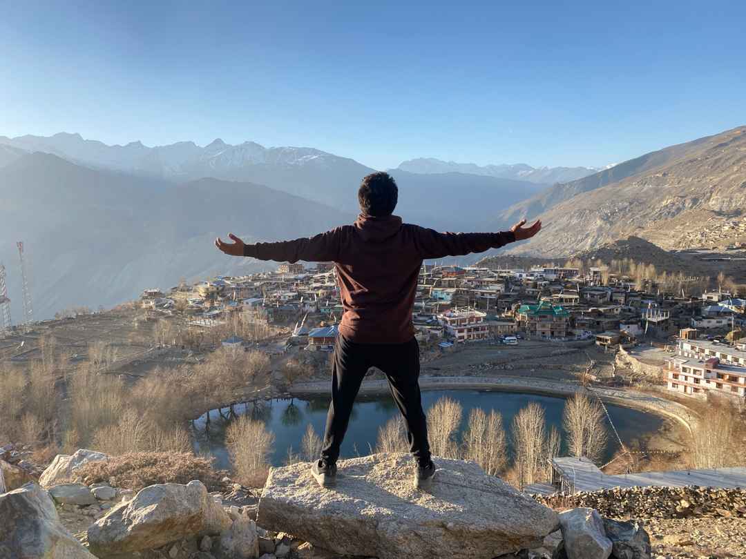 6 Places To Visit In Nako To Make The Most Of Your Trip | Tripoto