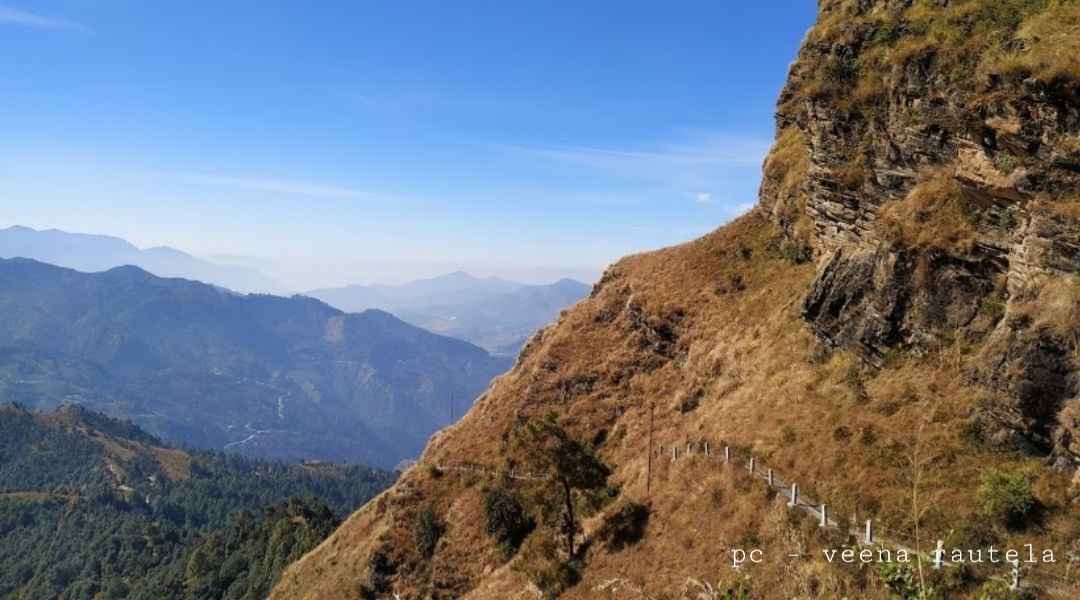 13 Places To Visit In Pithoragarh To Make The Most Of Your Trip | Tripoto