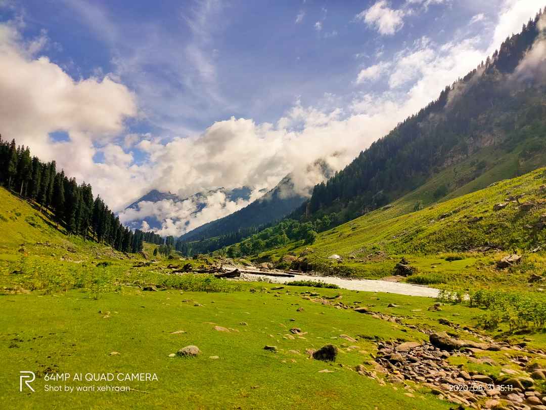 17 Places To Visit In Pahalgam To Make The Most Of Your Trip | Tripoto