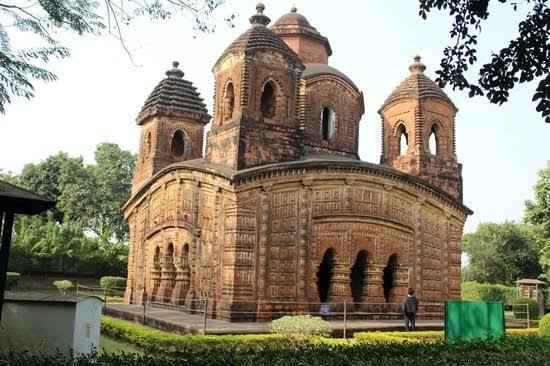 27 Places To Visit In Bankura To Make The Most Of Your Trip | Tripoto
