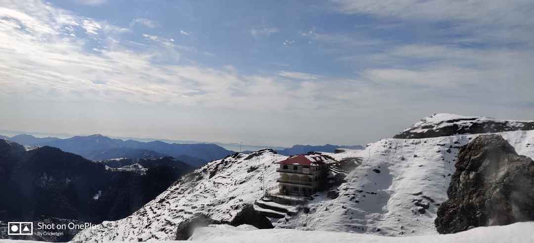 15 Popular Places To Visit In Auli When You Escape To The WInter Wonderland