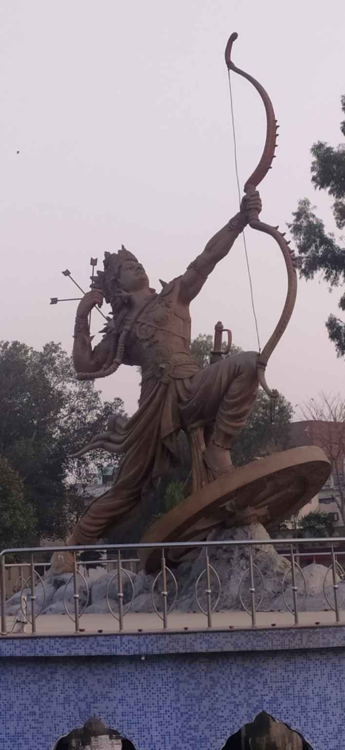 7 Places To Visit In Karnal To Make The Most Of Your Trip | Tripoto