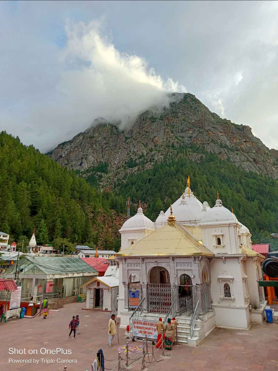 7 Places To Visit In Gangotri To Make The Most Of Your Trip | Tripoto