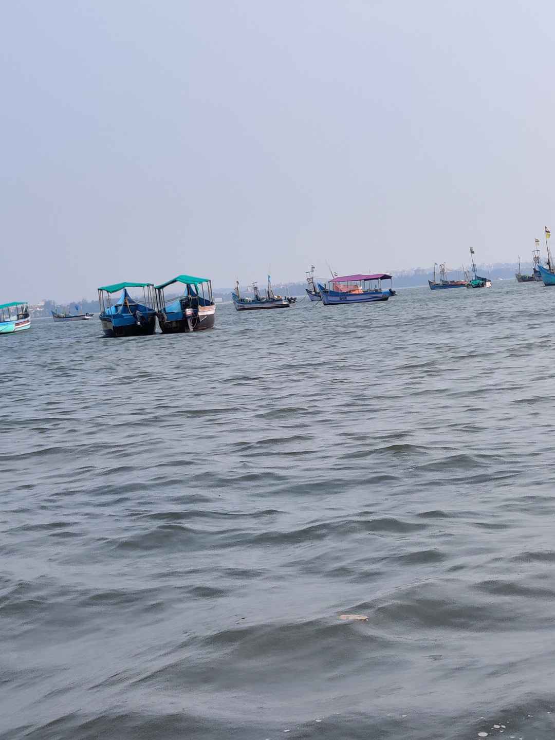 17 Places To Visit In Nerul To Make The Most Of Your Trip | Tripoto