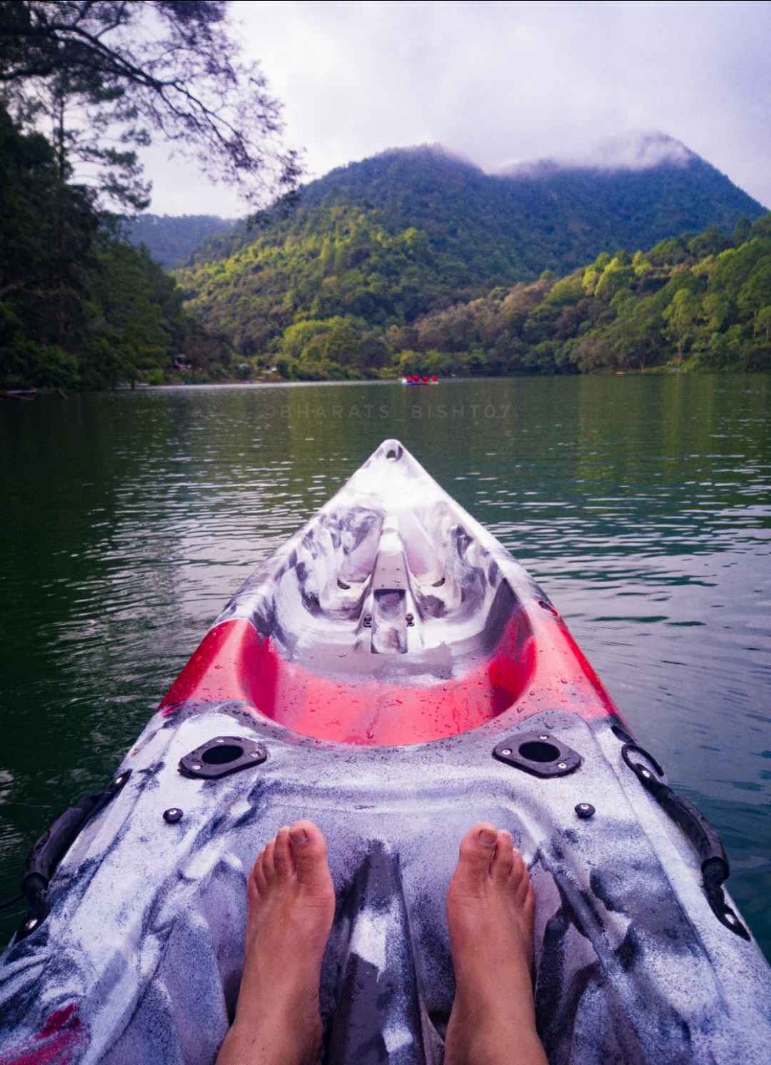 3 Places To Visit In Sattal To Make The Most Of Your Trip | Tripoto