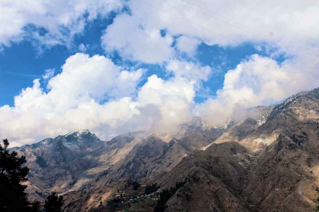 15 Popular Places To Visit In Auli When You Escape To The WInter Wonderland