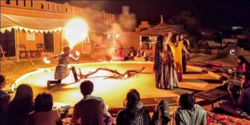 2 Places To Visit In Pokhran To Make The Most Of Your Trip | Tripoto