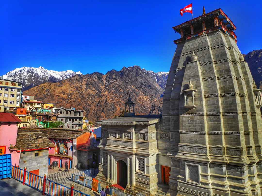 9 Places To Visit In Joshimath To Make The Most Of Your Trip | Tripoto