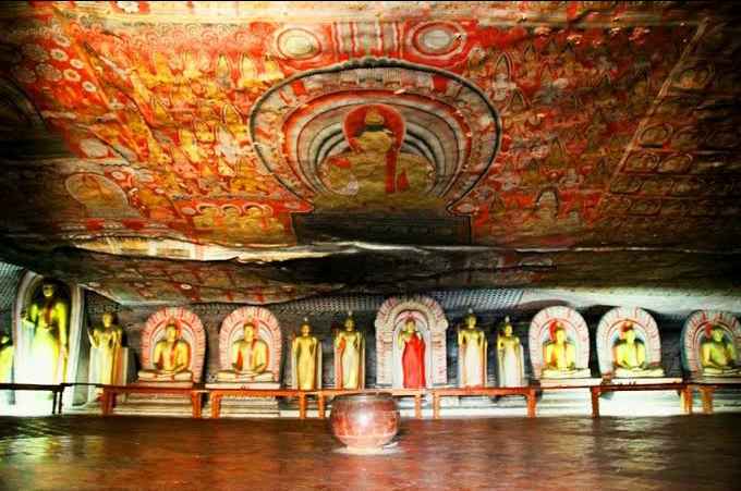 25 Places To Visit In Dambulla To Make The Most Of Your Trip | Tripoto