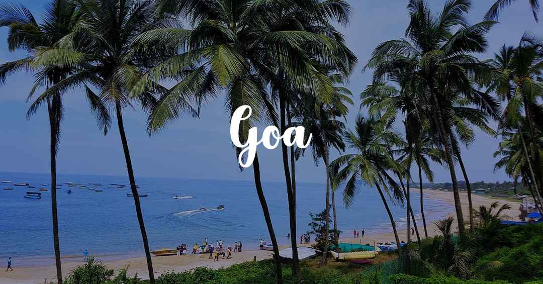 Goa Tour packages : Book Goa Tours and Holiday Packages | Tripoto