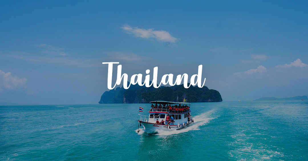 Thailand Tour packages : Book Thailand Tours and Holiday Packages | Tripoto