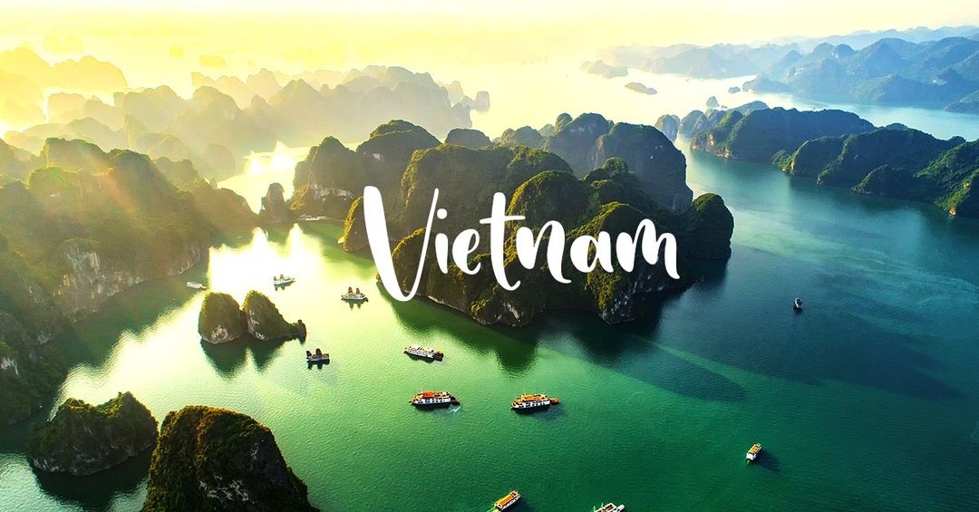 Book Hoi An, Vietnam, Da Nang, Hanoi, Ha Long Natural heritage tour ...