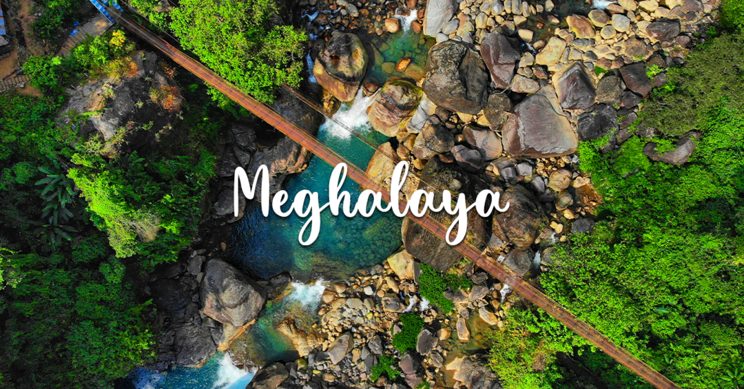 Meghalaya Tour packages : Book Meghalaya Tours and Holiday Packages ...