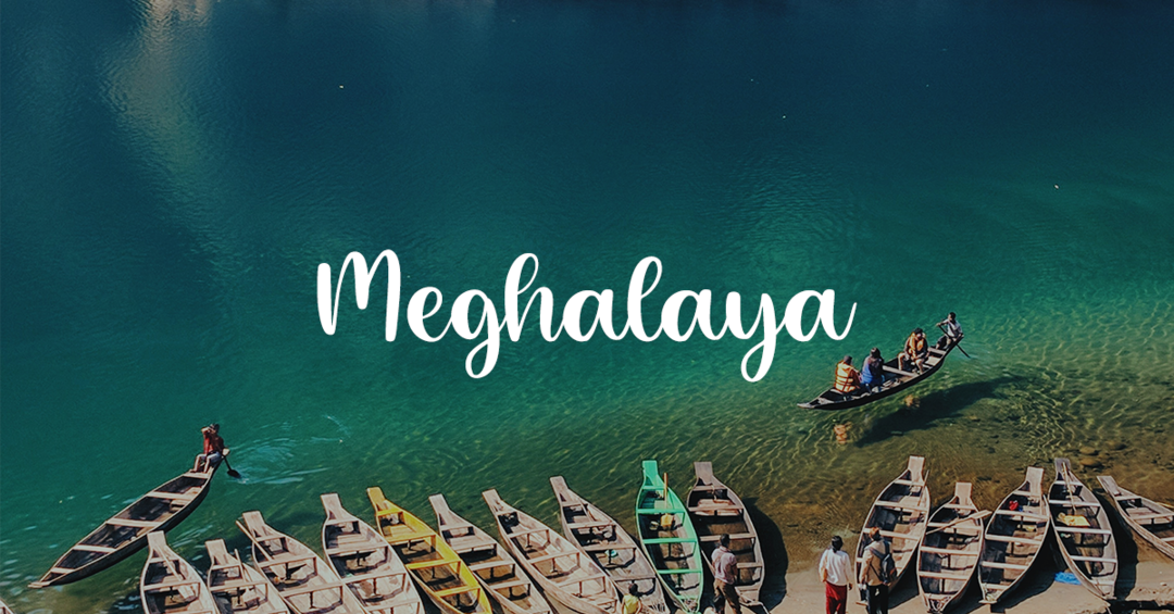 Meghalaya Tour packages : Book Meghalaya Tours and Holiday Packages ...