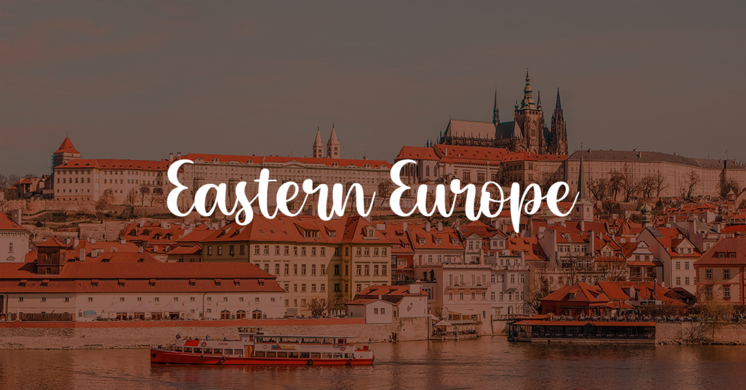 Europe Tourism (2024) > Cost, Tours, Tourist Places, Countries