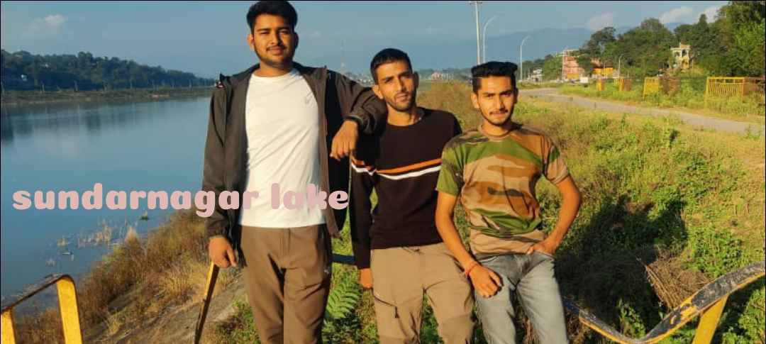 1 Places To Visit In Sundernagar To Make The Most Of Your Trip | Tripoto