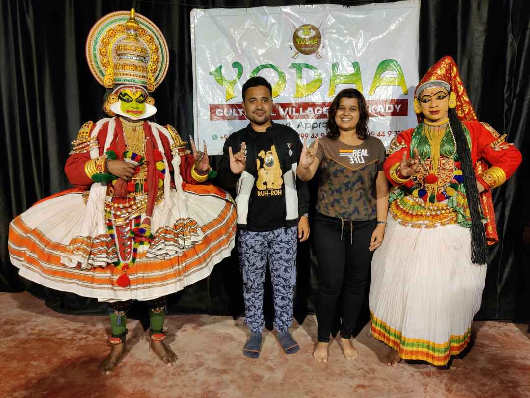 18 Places To Visit In Kumily To Make The Most Of Your Trip | Tripoto