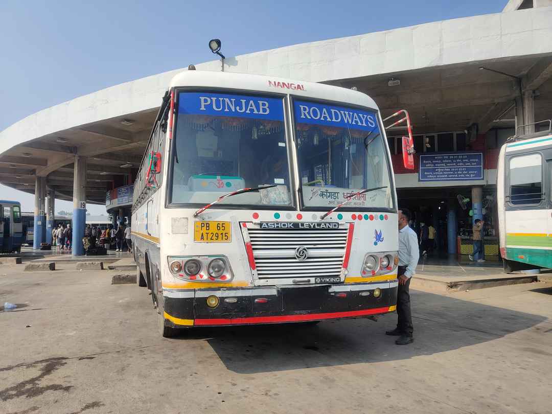 21 Places To Visit In Mohali To Make The Most Of Your Trip | Tripoto