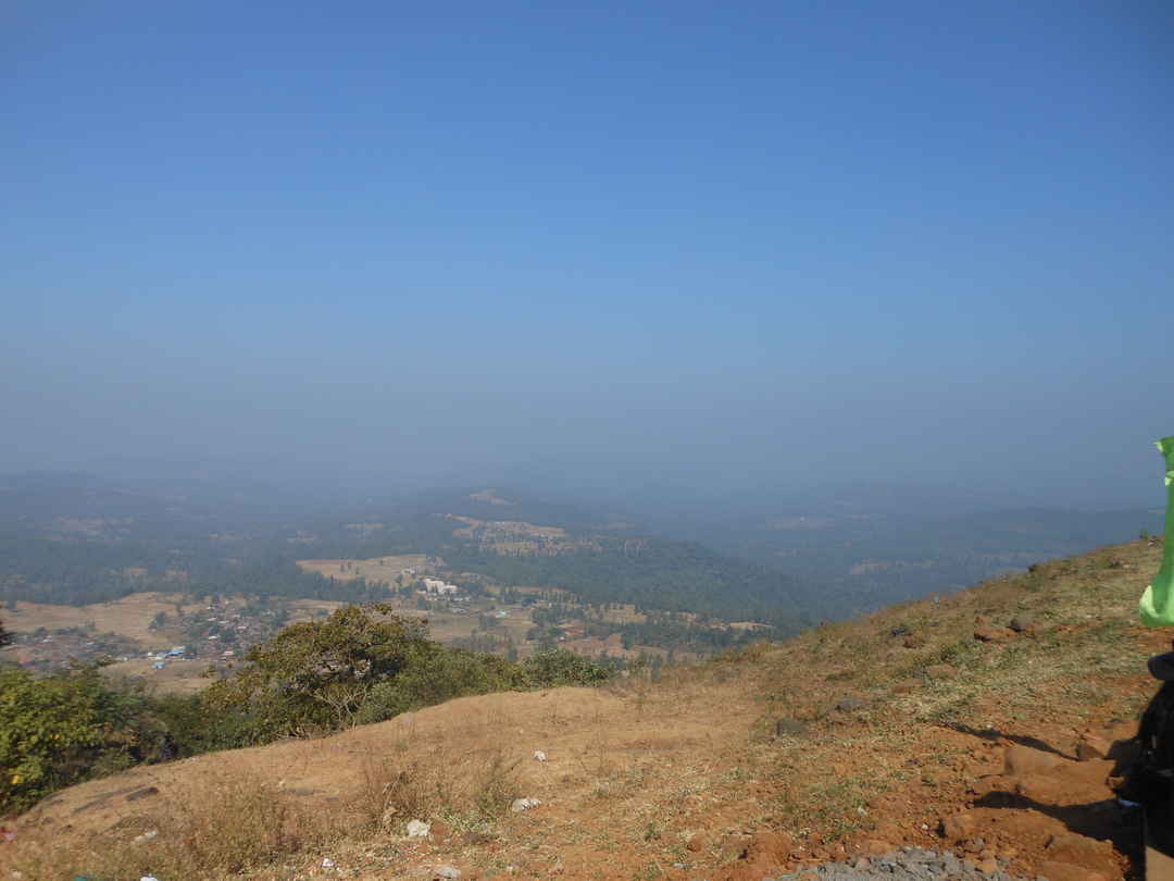 20 Popular Places To Visit In Saputara To Make The Most Of Your Trip