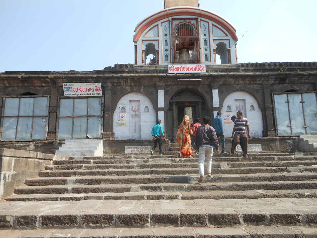 16 Places To Visit In Sinnar To Make The Most Of Your Trip | Tripoto