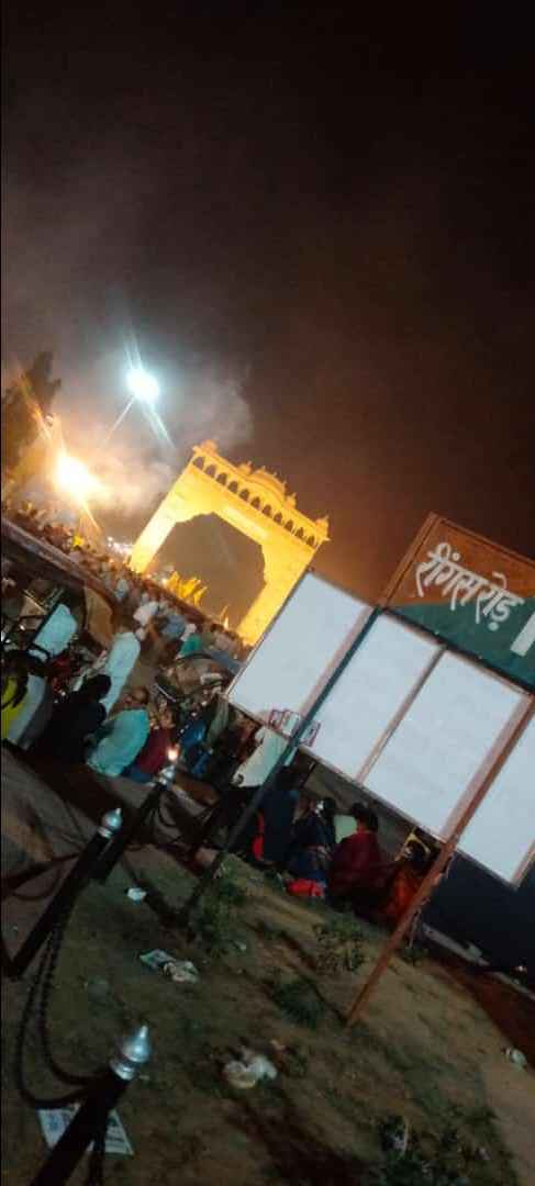 2 Places To Visit In Khatu To Make The Most Of Your Trip | Tripoto