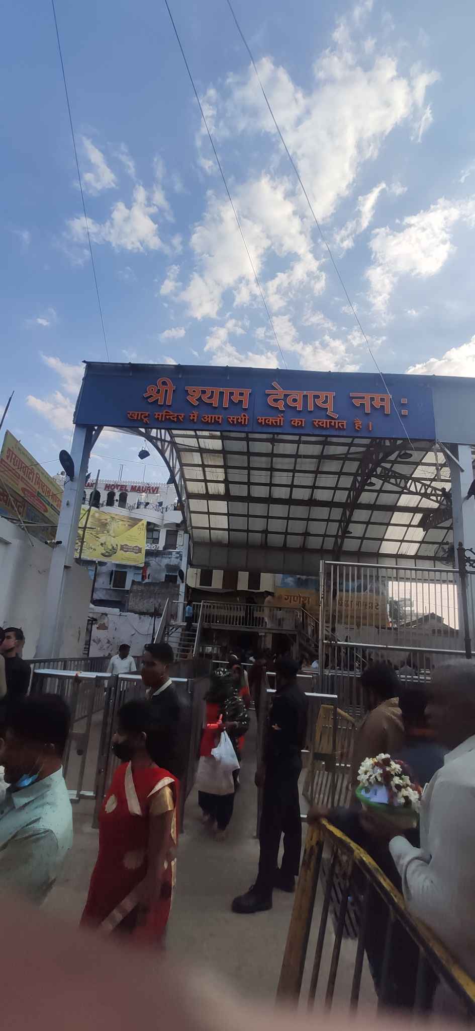 2 Places To Visit In Khatu To Make The Most Of Your Trip | Tripoto