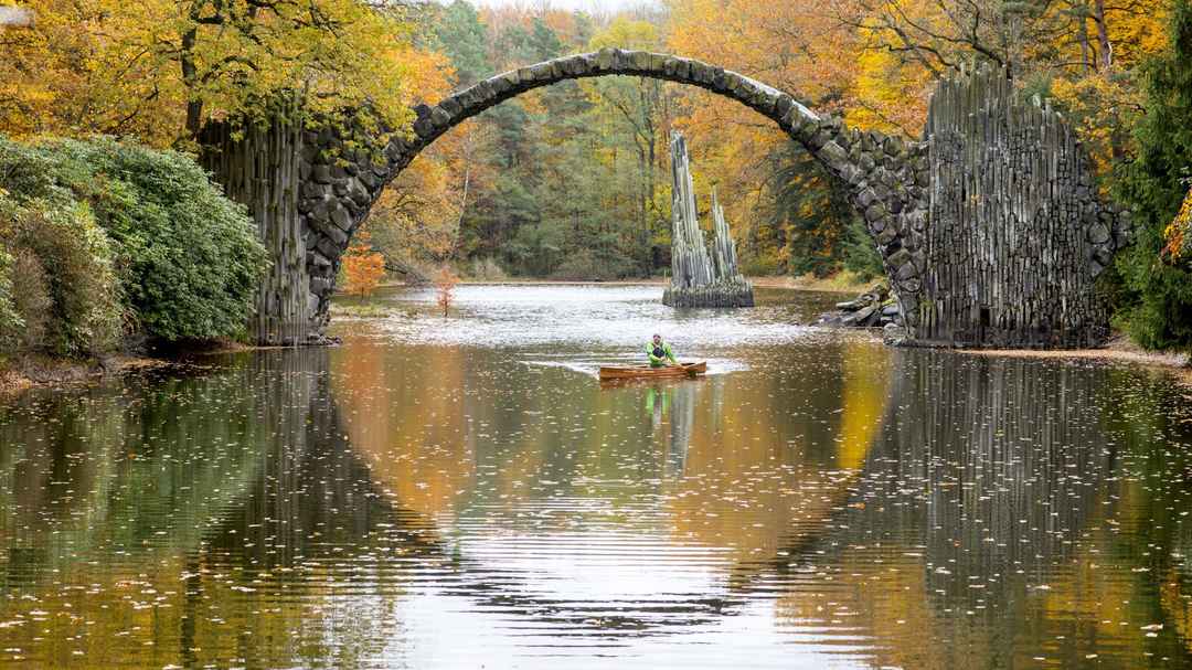 Germany Travel Guide 2022: Best of Germany Tourism | Tripoto