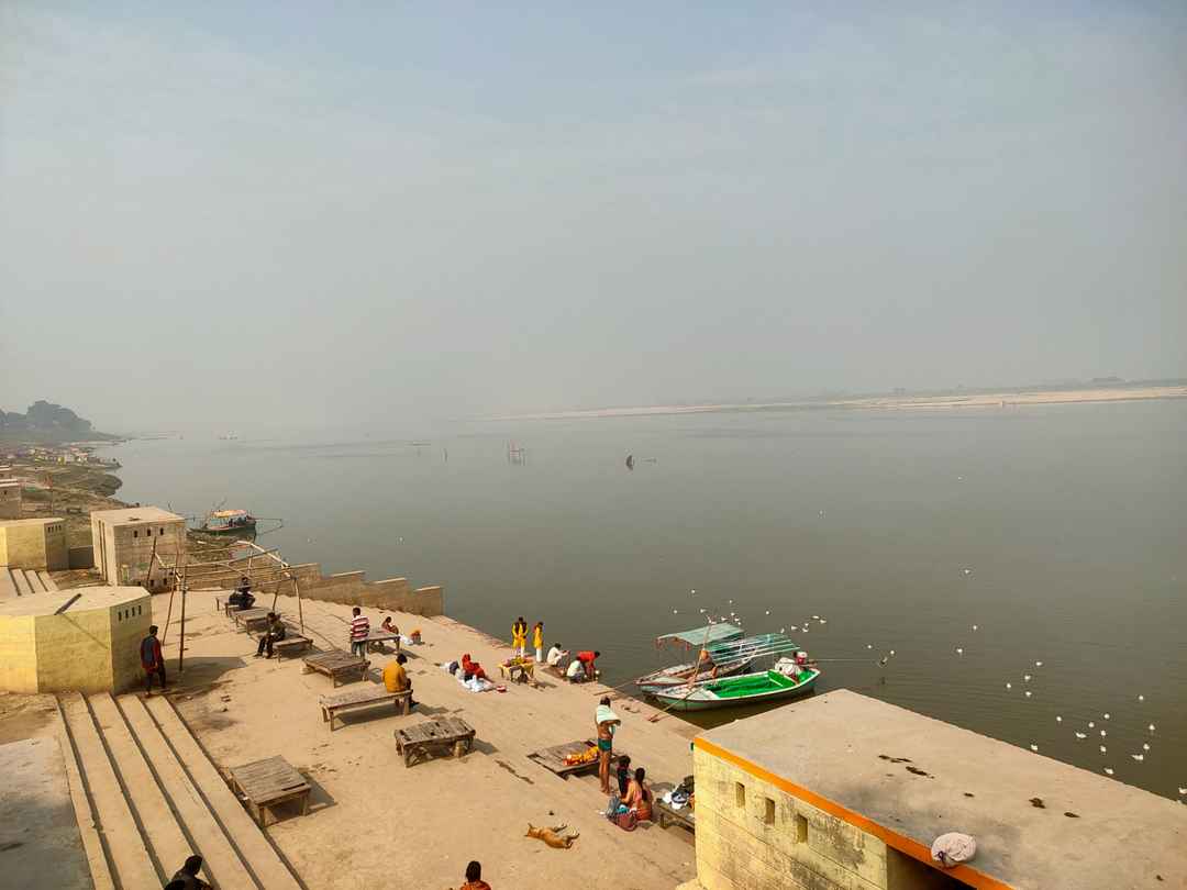 11 Places To Visit In Mirzapur To Make The Most Of Your Trip | Tripoto