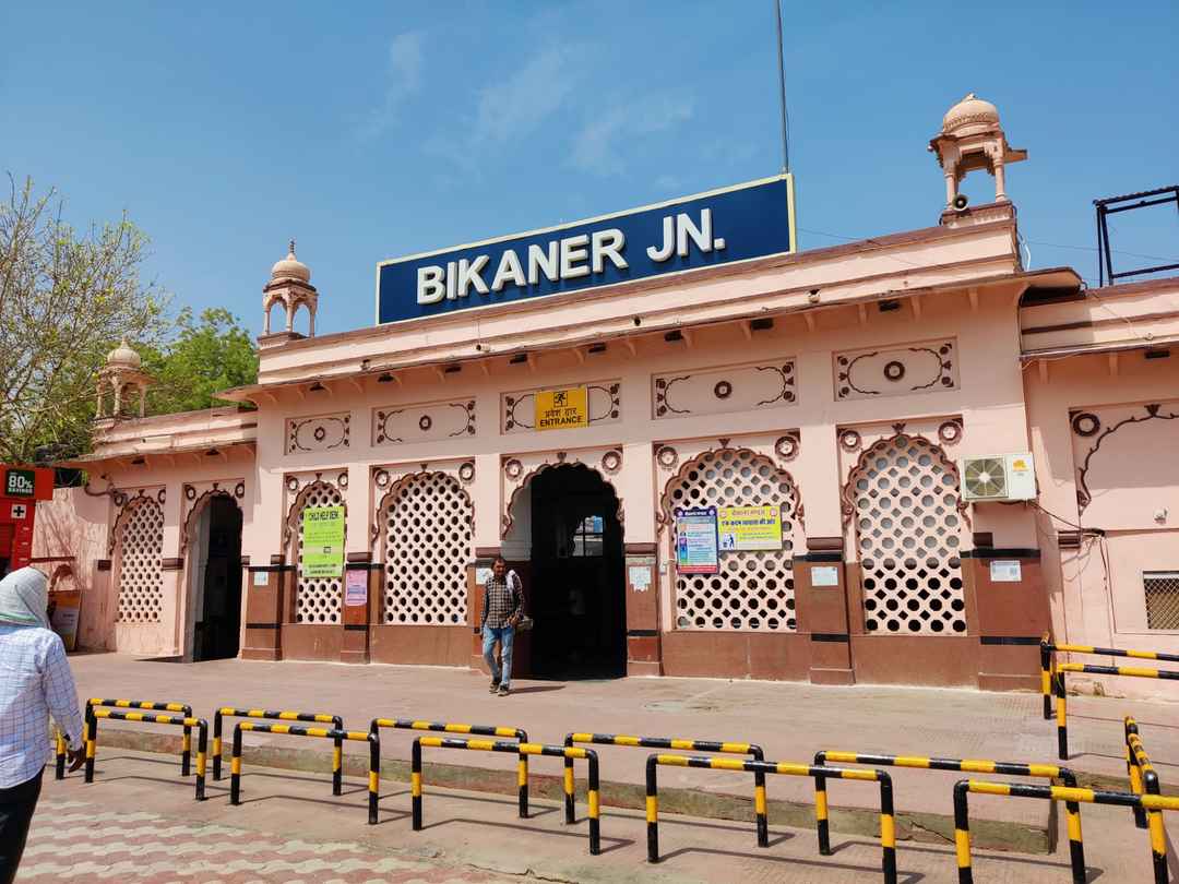 30 Popular Places To Visit In Bikaner For A Royal Vacation