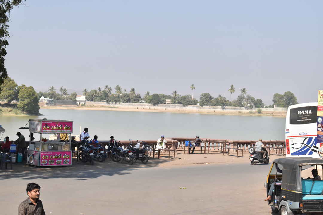 40 Popular Places To Visit In Bhuj To Discover The True Beauty Of The Place