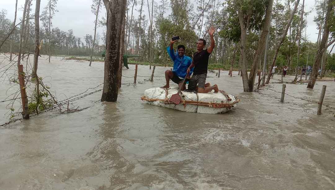 10 Places To Visit In Digha For A Lovely Beachside Vacation