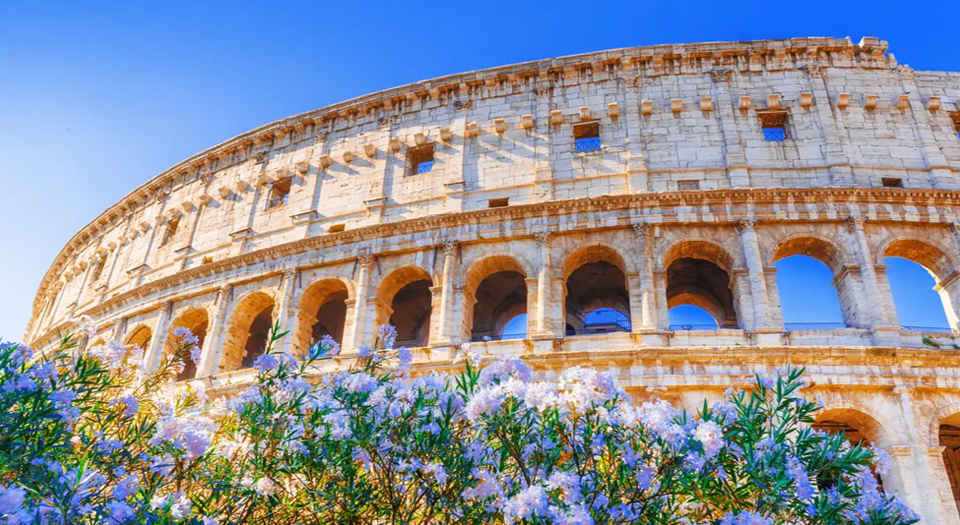 7 Wonders Of Ancient Rome You Must Visit In 2020