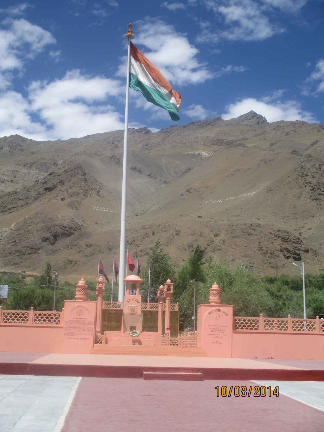 15 Places To Visit In Kargil To Make The Most Of Your Trip | Tripoto