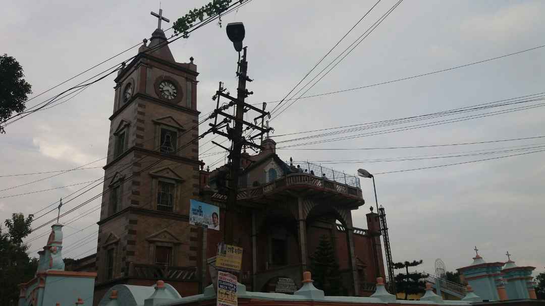 6 Places To Visit In Bandel To Make The Most Of Your Trip | Tripoto