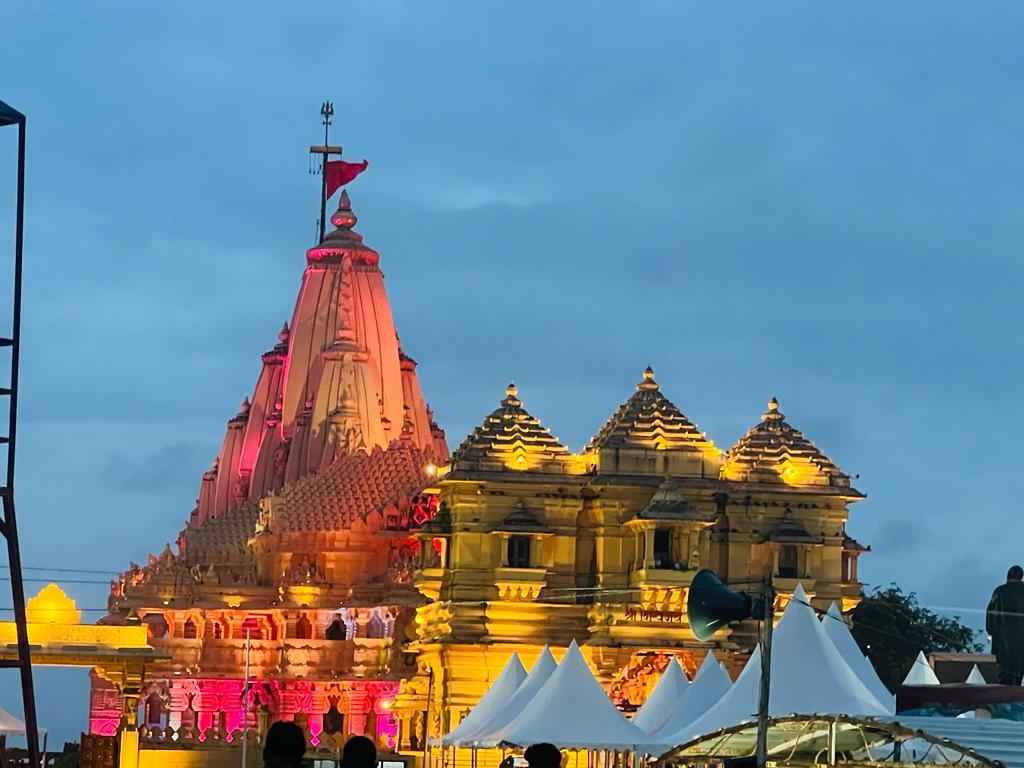 27 Places To Visit In Veraval To Make The Most Of Your Trip | Tripoto