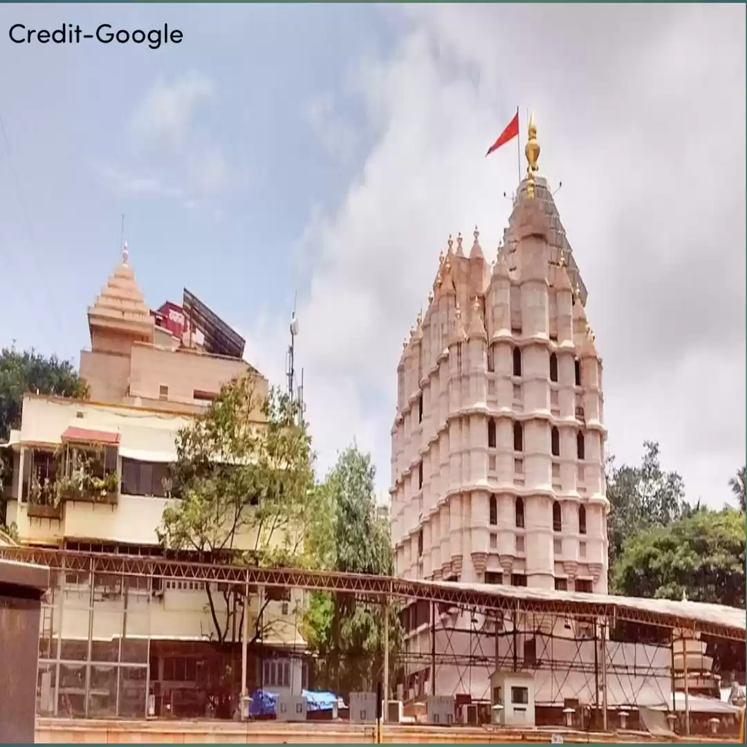 Siddhivinayak Temple Harrow