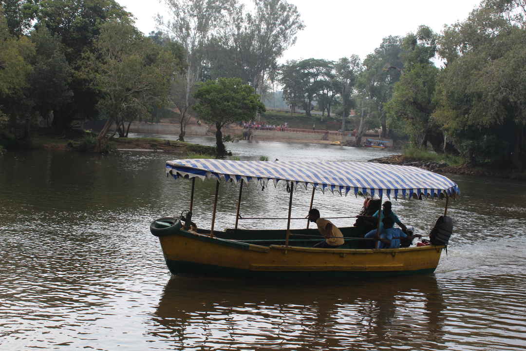 5 Places To Visit In Kushalnagar To Make The Most Of Your Trip | Tripoto