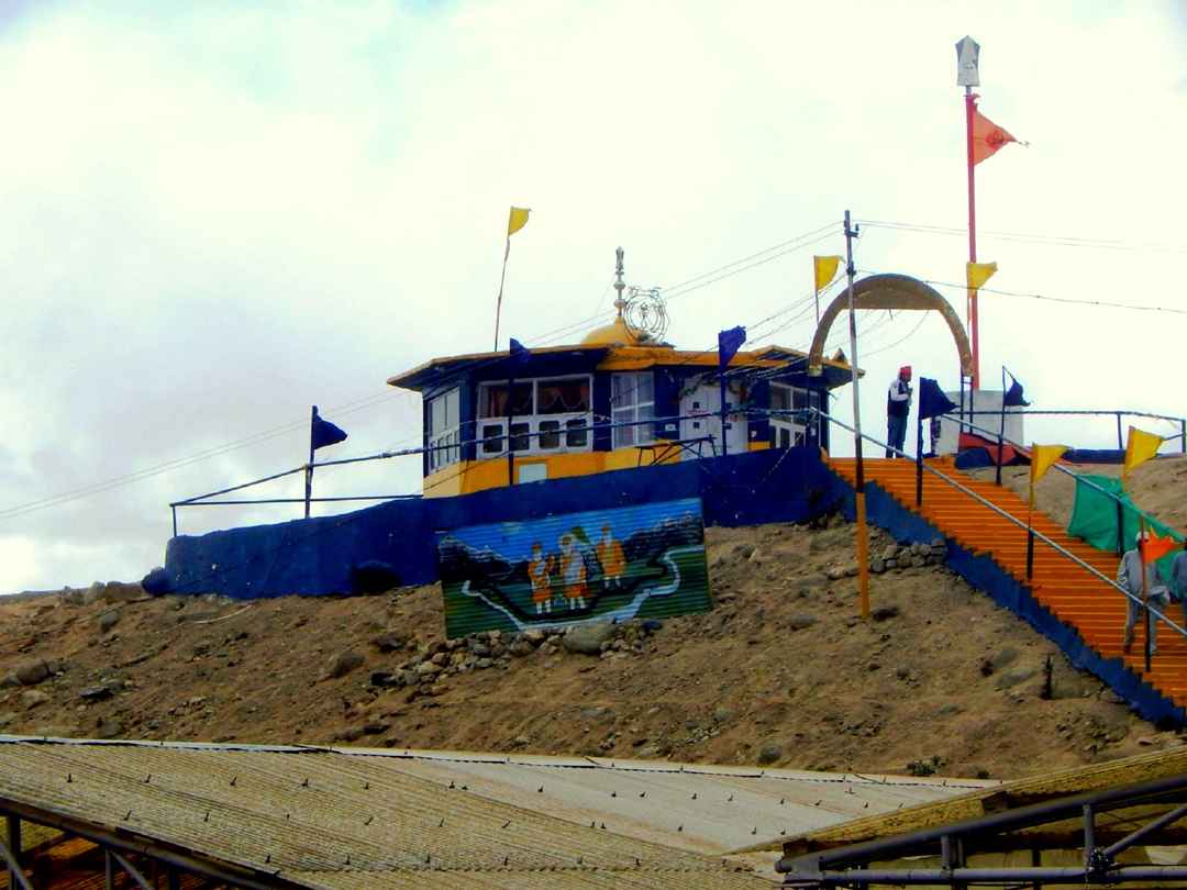 9 Places To Visit In Pilibhit To Make The Most Of Your Trip | Tripoto