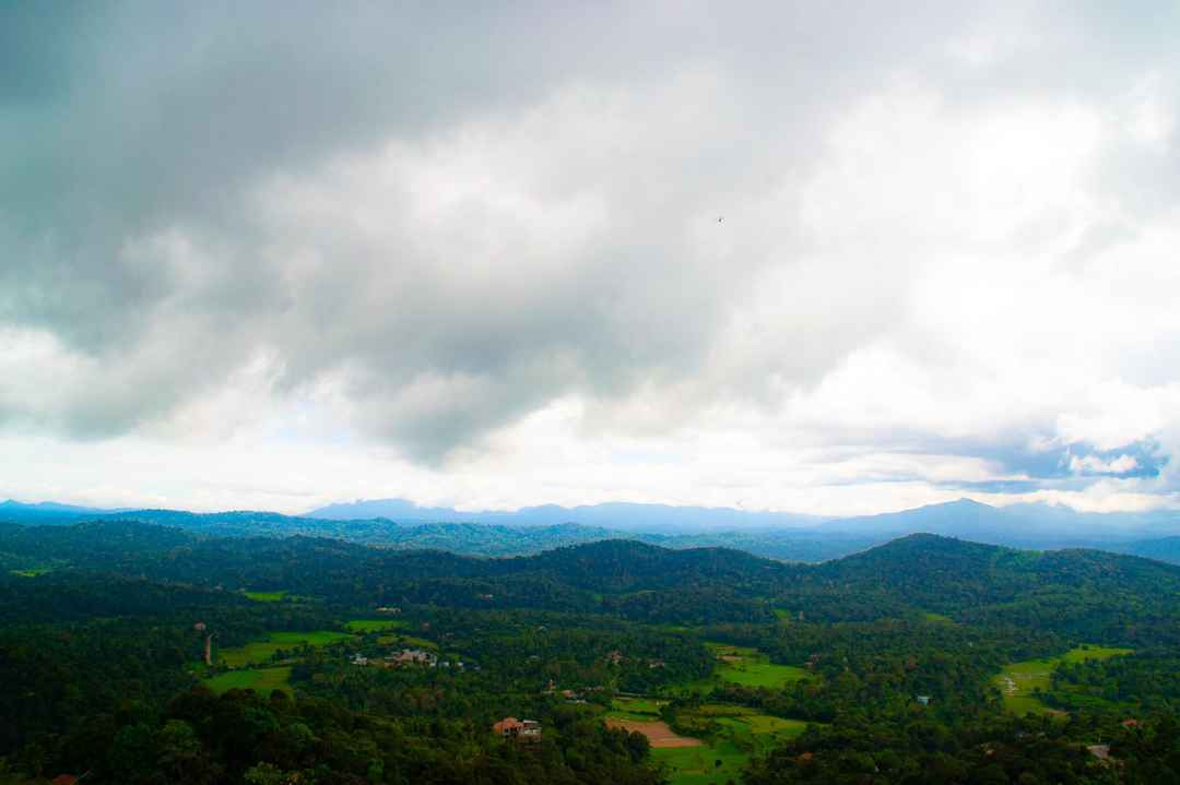 5 Places To Visit In Kushalnagar To Make The Most Of Your Trip | Tripoto