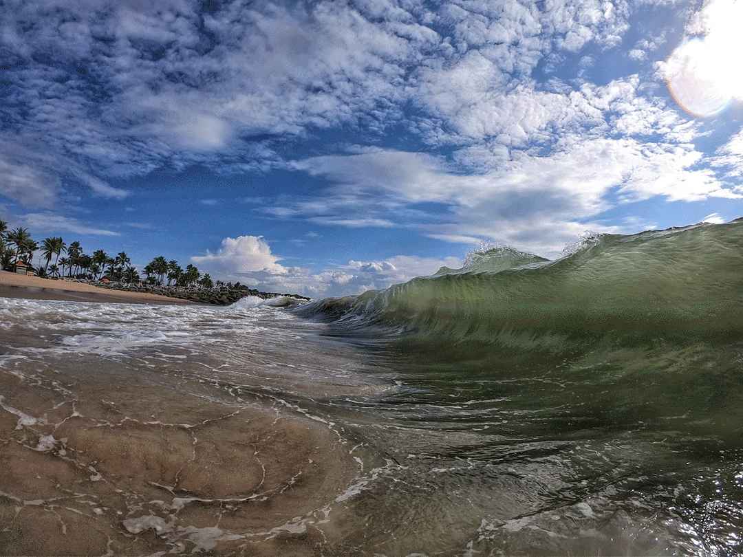 30 Popular Places To Visit In Udupi For A Special Holiday